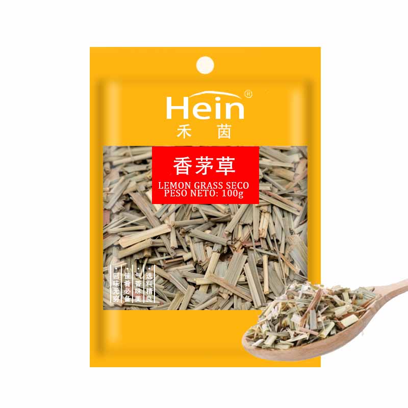 Lemon grass seco 100grs | Hein | OneSupermarket