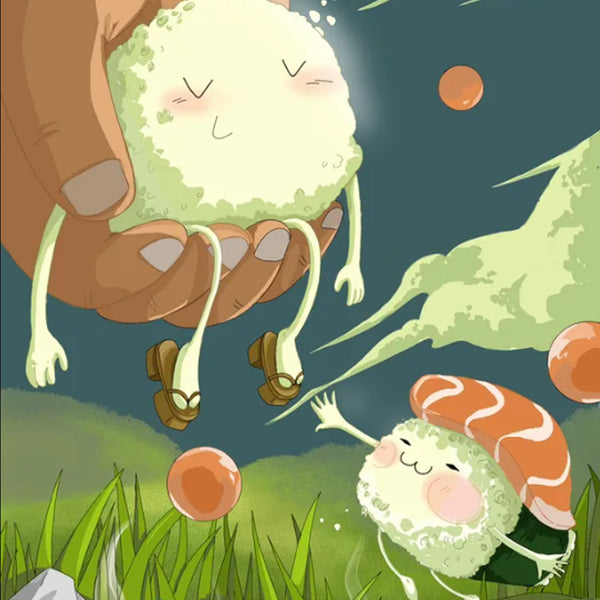 Taiwanese Taro flavor boba tea | Milk with tea 315ml